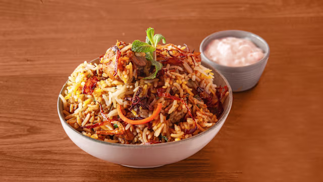 The 10 Best Indian Restaurants in Reading | TheFork