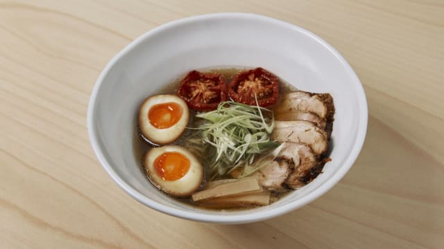 The 10 Best Ramen Restaurants in Lisbon | TheFork
