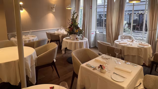 Les 5 meilleurs restaurants Best of rapport qualité-prix à Paris | TheFork