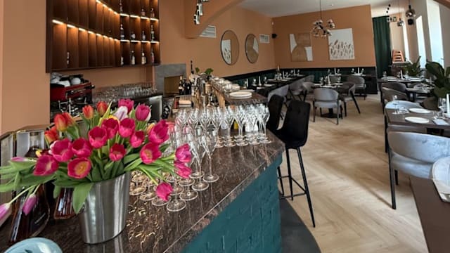 The 10 Best Italian Restaurants in Berlin | TheFork