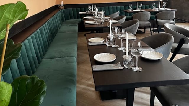 The 10 Best Italian Restaurants in Berlin | TheFork