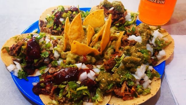 The 10 Best Restaurants in Euston, London | TheFork