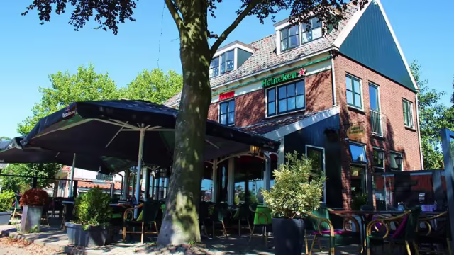 De 10 beste restaurants in Monnickendam 2026 | TheFork