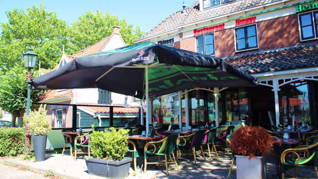 De 10 beste restaurants in Monnickendam 2026 | TheFork