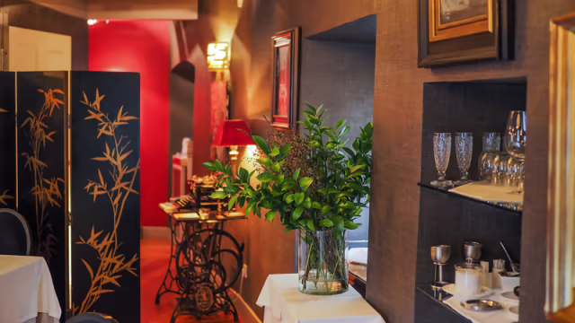 LOS 5 MEJORES restaurantes de Lugo 2026 | TheFork