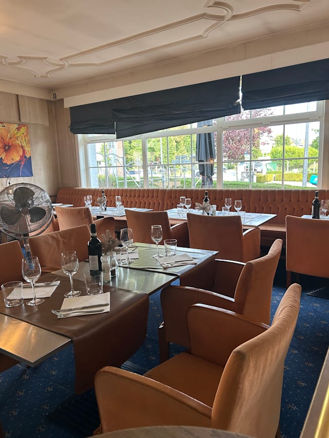 The 10 Best Restaurants in Wemmel 2026 | TheFork