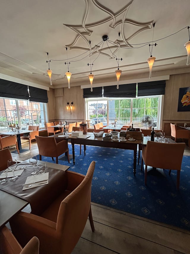 The 10 Best Restaurants in Wemmel 2026 | TheFork