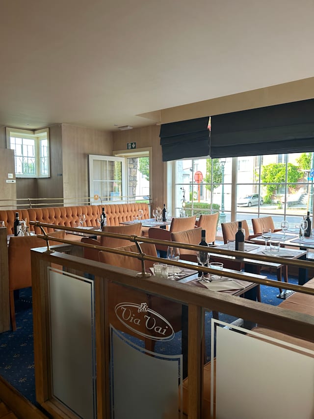 The 10 Best Restaurants in Wemmel 2026 | TheFork