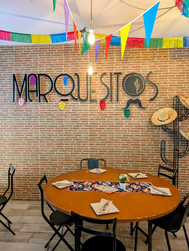 The 10 Best Restaurants in Jerez De La Frontera 2025 | TheFork