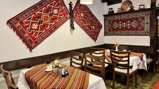 Die 10 besten Türkischen Restaurants in Wien – TheFork