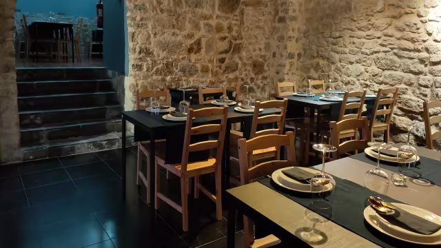 The 10 Best Restaurants in Óbidos 2026 | TheFork