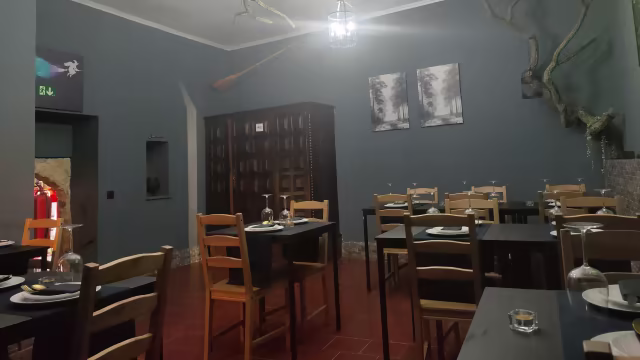 The 10 Best Restaurants in Óbidos 2025 | TheFork