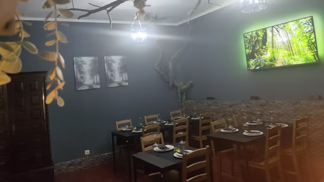 The 10 Best Restaurants in Óbidos 2026 | TheFork