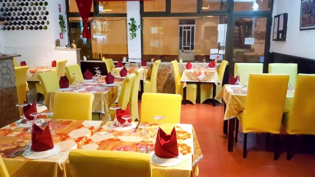 The 10 Best Restaurants in Alvor 2026 | TheFork