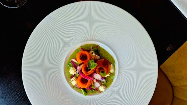 The 10 Best Restaurants in Caen 2025 | TheFork