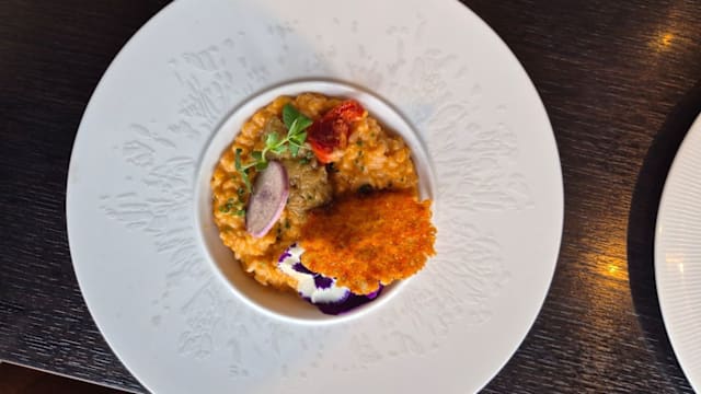 The 10 Best Restaurants in Caen 2025 | TheFork