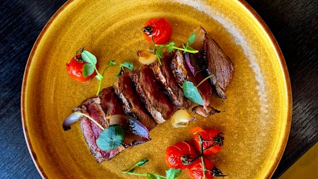 The 10 Best Restaurants in Caen 2025 | TheFork