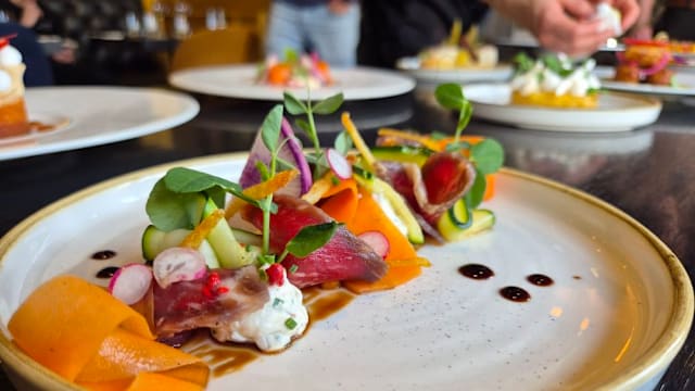 The 10 Best Restaurants in Caen 2026 | TheFork