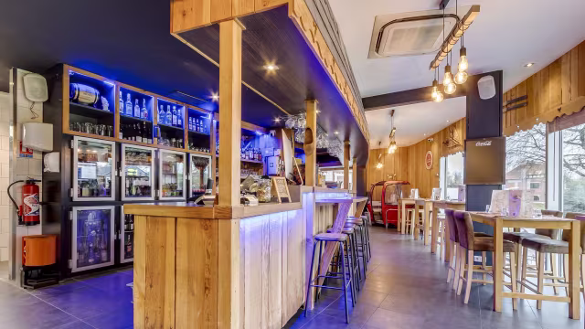 Les 10 meilleurs restaurants pour les groupes à Lille | TheFork