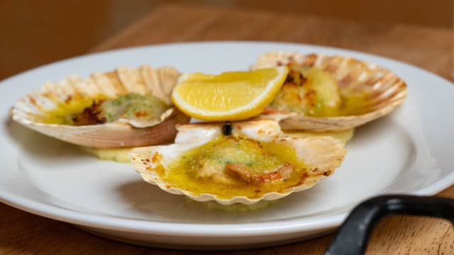 The Best Seafood Restaurants in Beckenham | TheFork