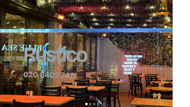 The 10 Best Restaurants in Beckenham 2025 | TheFork