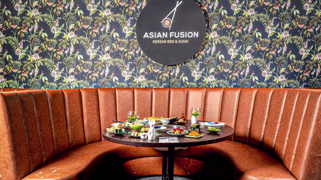De 5 beste restaurants om Sushi te eten in Rotterdam | TheFork