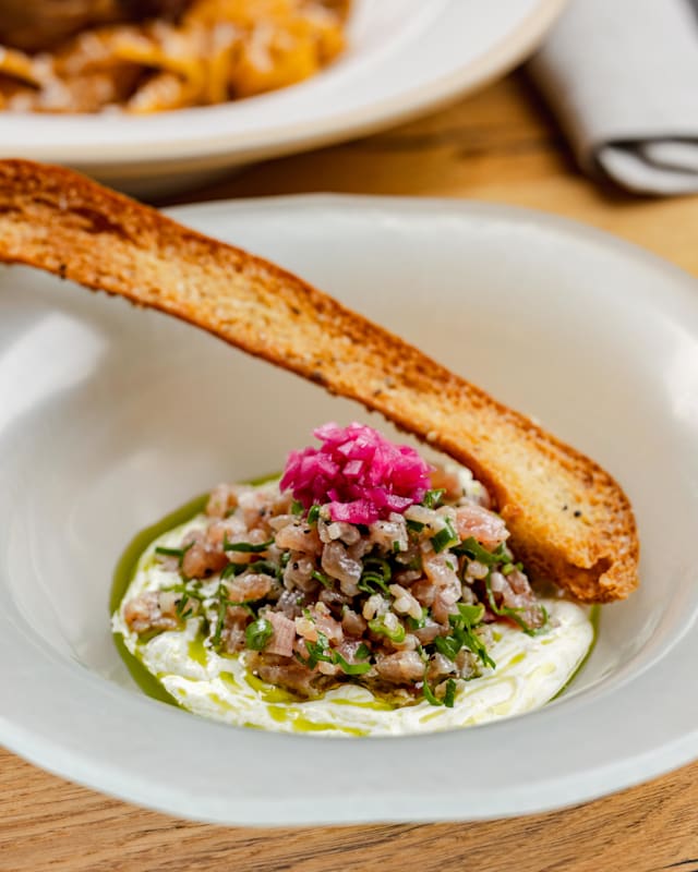 Menus 2026 - Claro London in London | TheFork