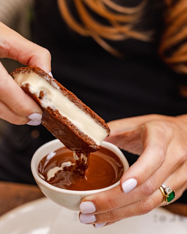 Menus 2026 - Claro London in London | TheFork