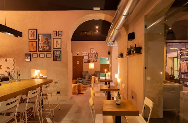 The Best Apulian Restaurants in Corso Lodi, Milan | TheFork