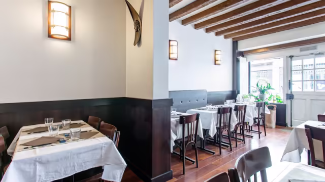 Les meilleurs restaurants Thaïlandais à proximité | TheFork