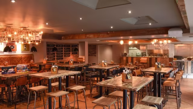 The Best Gastropub Restaurants in Bishopsgate & Liverpool Street ...