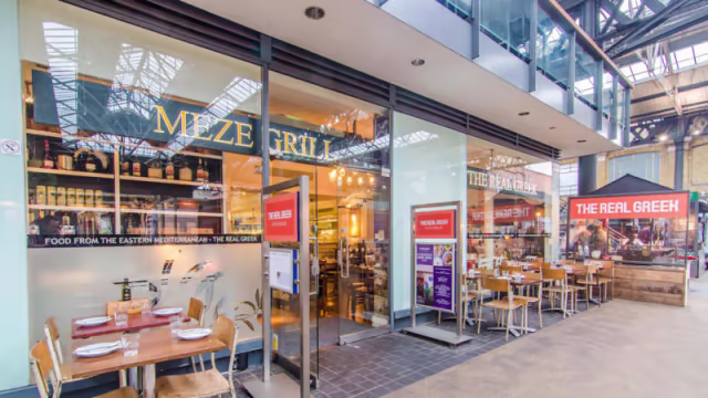 The 10 Best Restaurants in Spitalfields, London | TheFork