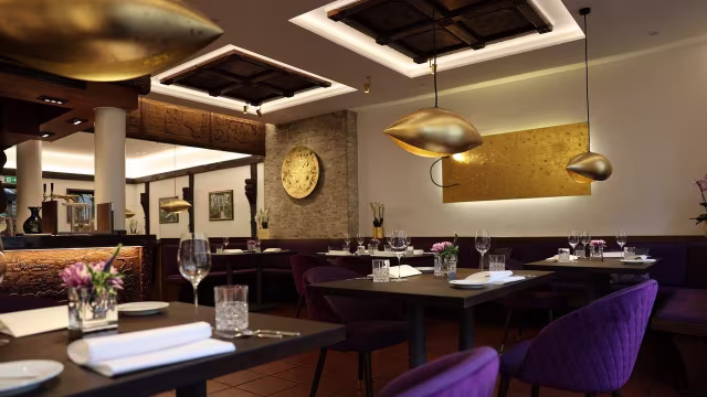 Die 5 besten Asiatischen Restaurants in Stuttgart – TheFork