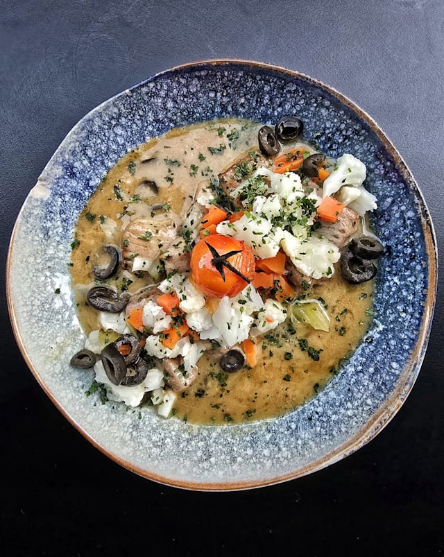 Die 10 besten Restaurants in Lissabon 2025 – TheFork