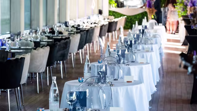 Les meilleurs restaurants Dîners spectacles à proximité | TheFork
