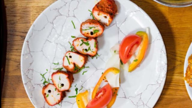 The Best Breakfast Restaurants in Barbican & Moorgate, London | TheFork