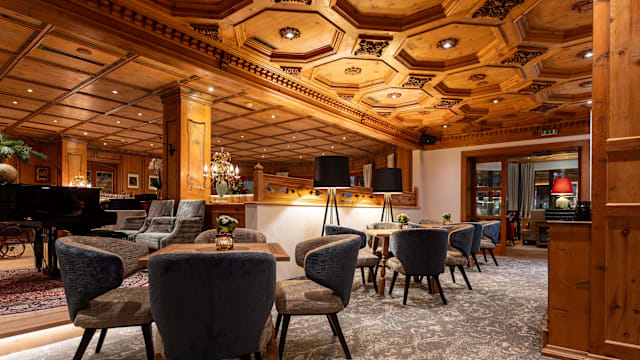 The 10 Best Restaurants in Ischgl 2025 | TheFork