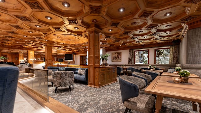 The 10 Best Restaurants in Ischgl 2025 | TheFork