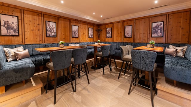 The 10 Best Restaurants in Ischgl 2025 | TheFork