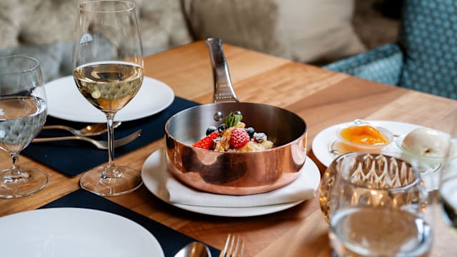 The 10 Best Restaurants in Ischgl 2025 | TheFork