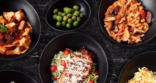 The 10 Best Halal Restaurants in Glasgow | TheFork