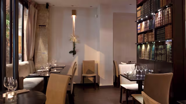 Les meilleurs restaurants Dîners spectacles à proximité | TheFork