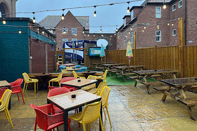 The 10 Best Restaurants in Colchester 2026 | TheFork