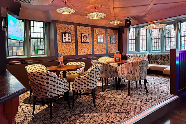 The 10 Best Restaurants in Colchester 2026 | TheFork