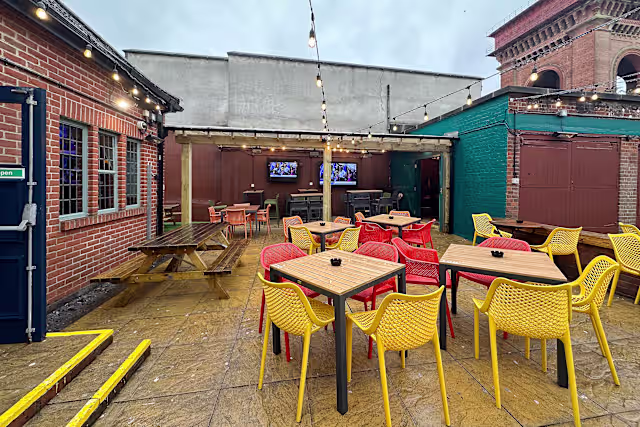 The 10 Best Restaurants in Colchester 2026 | TheFork