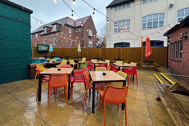 The 10 Best Restaurants in Colchester 2026 | TheFork
