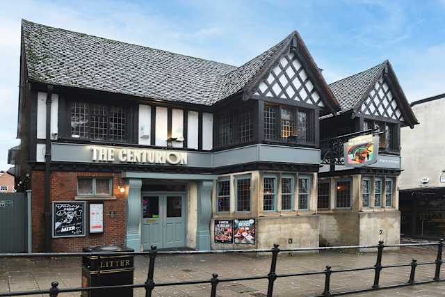 The 10 Best Restaurants in Colchester 2026 | TheFork