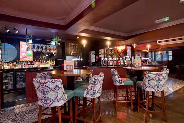 The 10 Best Restaurants in Colchester 2026 | TheFork