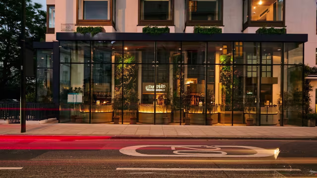 The 10 Best Restaurants in Knightsbridge, London | TheFork
