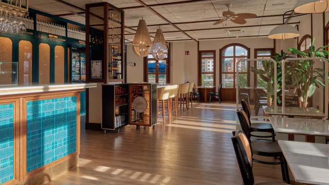 LOS 10 MEJORES restaurantes de Las Arenas 2025 | TheFork